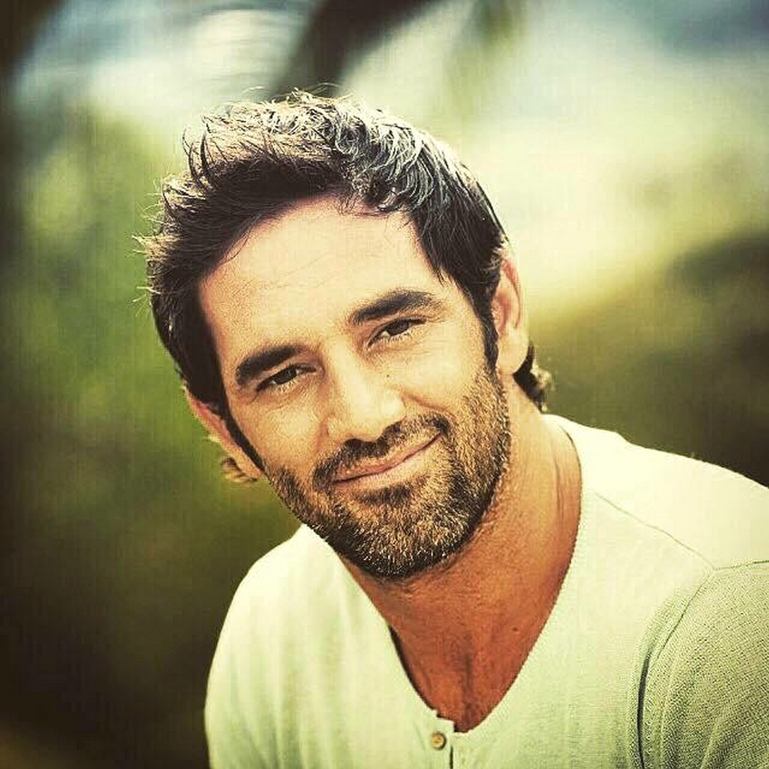 Grégory Mahé : Le match de sa vie ! - PEOPLE Magazine