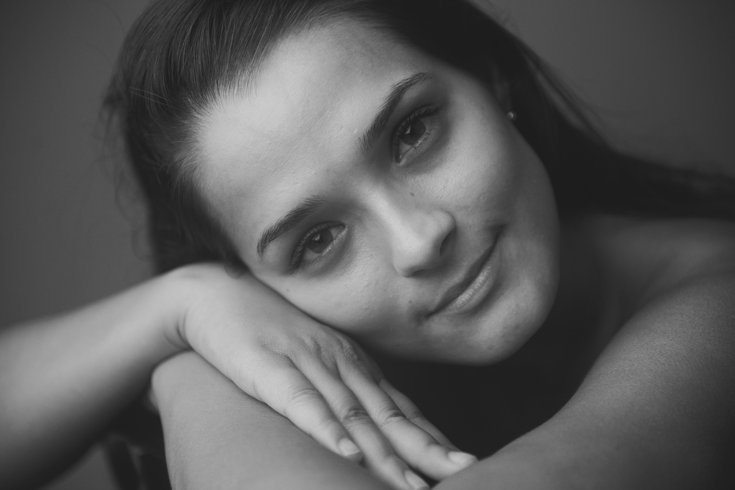 Annelise Nuteau : Modèle unique ! - PEOPLE Magazine