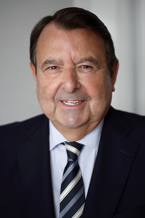 Alain Sebban : "Chez Vatel, on forme d'abord des hommes !" - PEOPLE ...