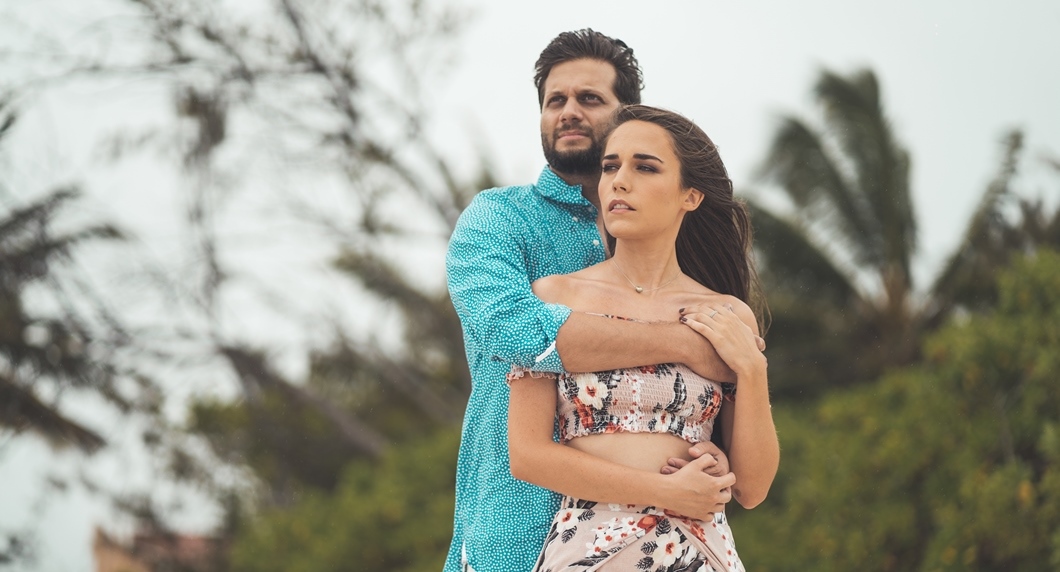 Javed Vayid : le feu sacré ! - PEOPLE Magazine