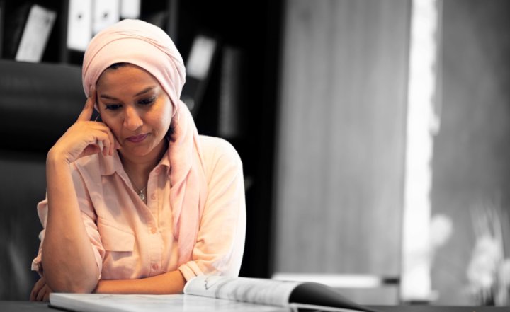 Tasleemah Joomun-Peerally : Une femme en mission - PEOPLE Magazine