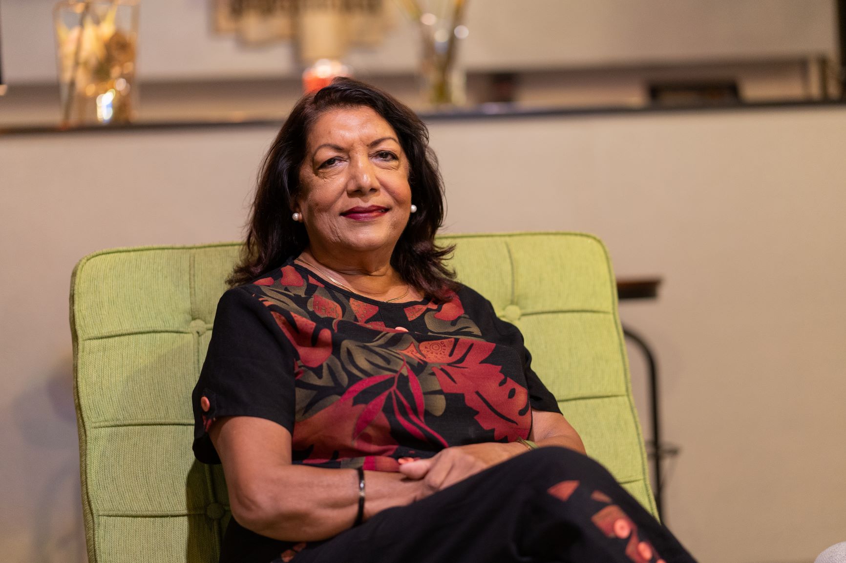 Pamela Patten | The voice! - PEOPLE Magazine