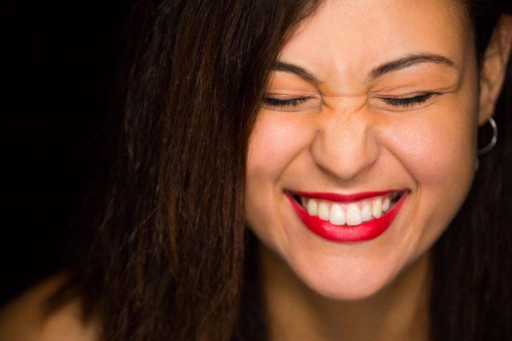 Sheryl Smith | And the winner is... - PEOPLE Magazine