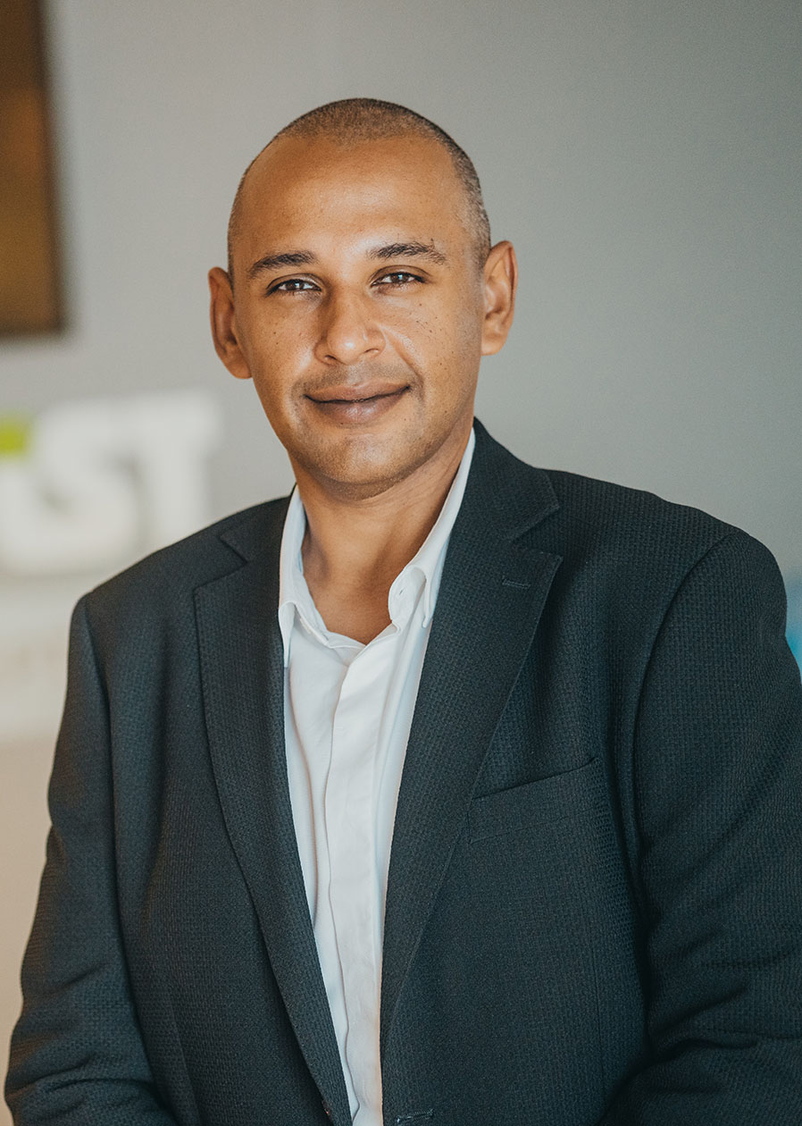 Daryl Rivet | "Hope is not a strategy" - PEOPLE Magazine