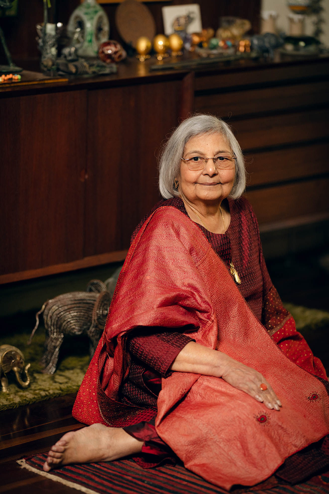 Shameem Currimjee | La marque du destin - PEOPLE Magazine