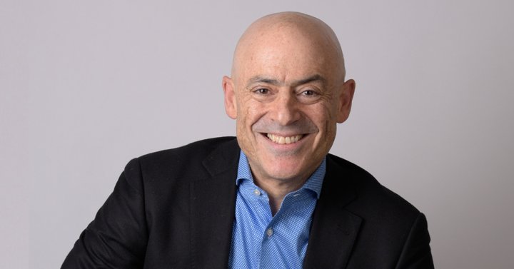 Mike Lipkin | L'activateur de potentiel - PEOPLE Magazine