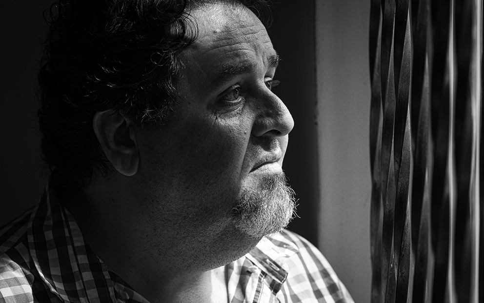 Pascal Lagesse : Intensément, passionnément… - PEOPLE Magazine