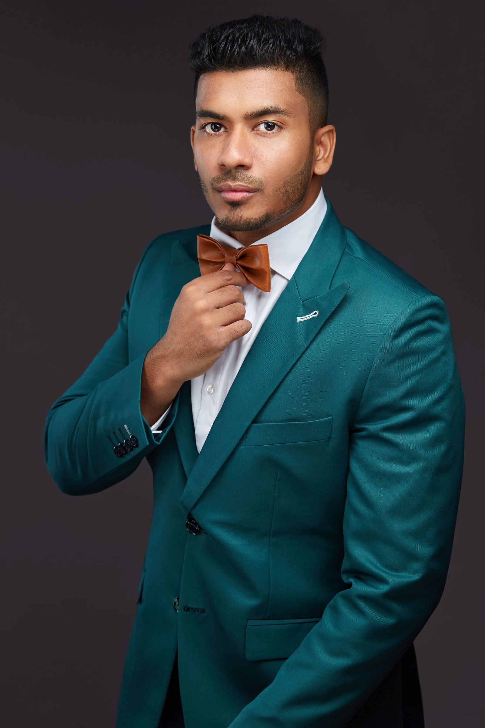 Shaun Payen : L'art du discours - PEOPLE Magazine