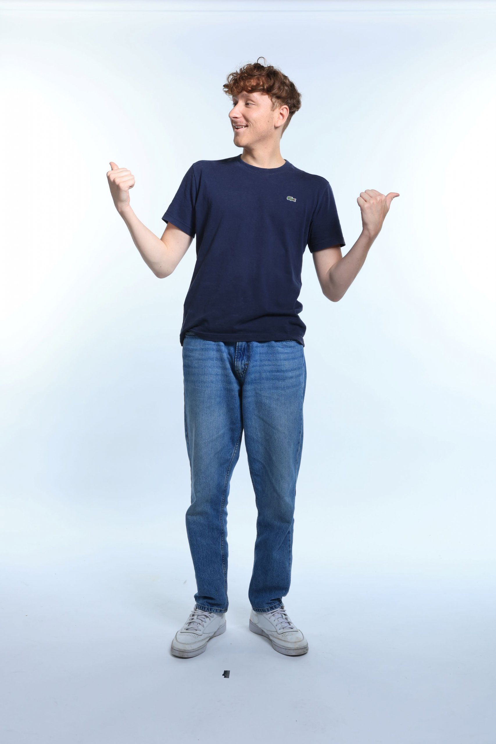 Gabriel Robert : Du soleil dans la voix - PEOPLE Magazine