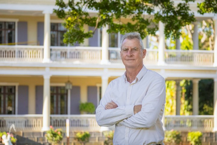 Jean-François Lagesse : Patron 2.0 - PEOPLE Magazine