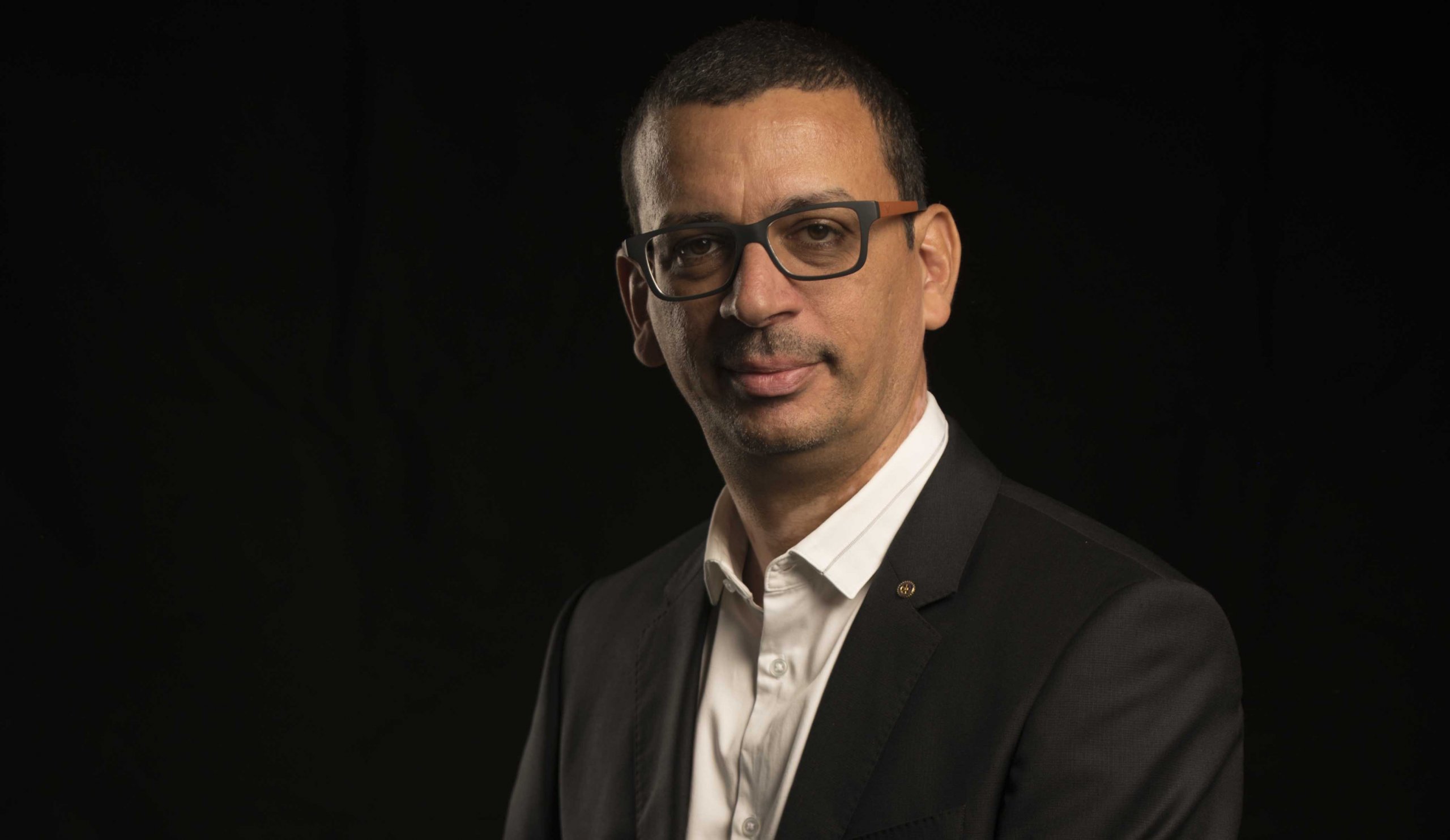 Vincent Bourelly : Un homme heureux - PEOPLE Magazine